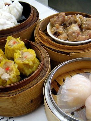 Dining | Turf Valley Towne Square