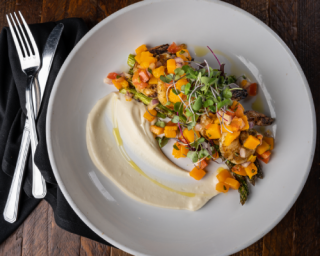 Dining | Turf Valley Towne Square