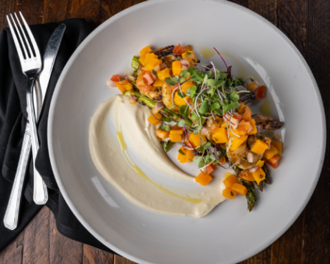 Dining | Turf Valley Towne Square