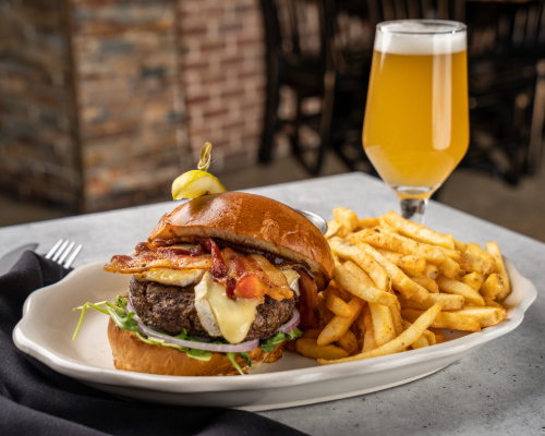 Dining | Turf Valley Towne Square