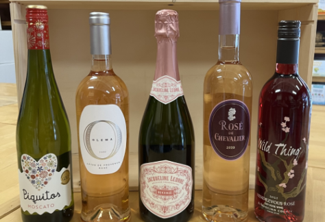 Dining | Turf Valley Towne Square