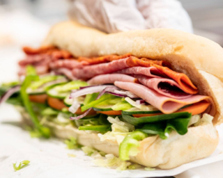 Dining | Turf Valley Towne Square