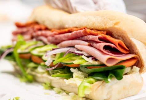 Dining | Turf Valley Towne Square