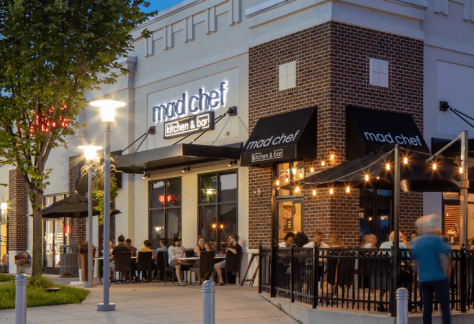 Dining | Turf Valley Towne Square