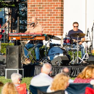 Events | Turf Valley Towne Square