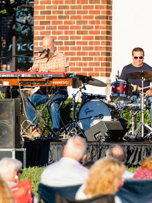 Events | Turf Valley Towne Square