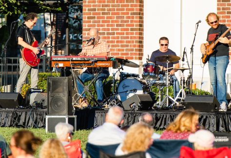 Events | Turf Valley Towne Square