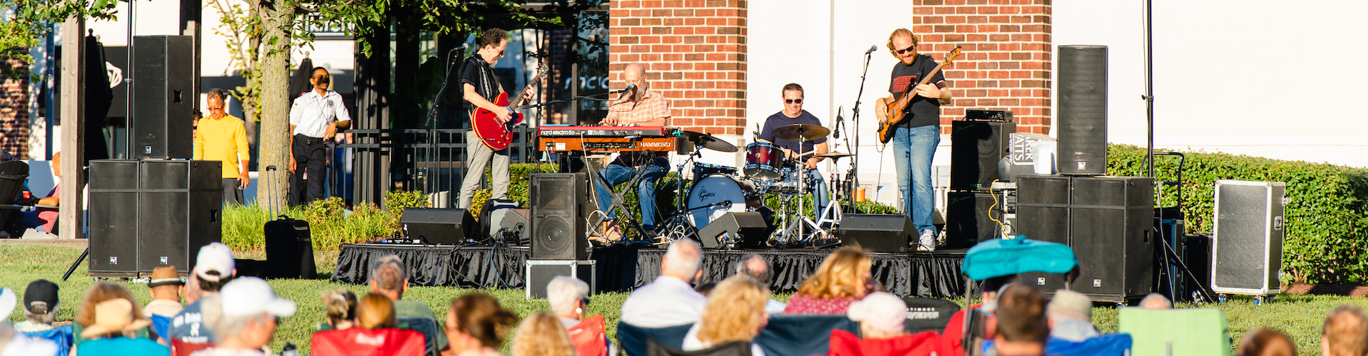 Events | Turf Valley Towne Square