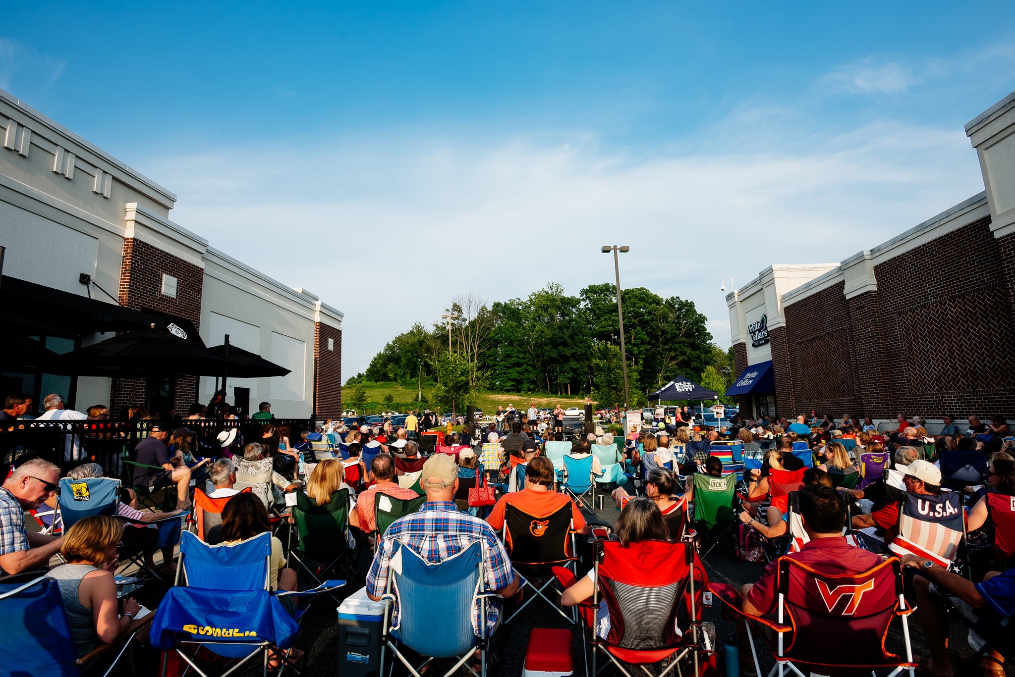 Home | Turf Valley Towne Square